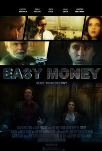 Easy Money (2018) | Rotten Tomatoes