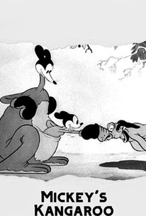 Mickey's Kangaroo - Movie Reviews - Rotten Tomatoes