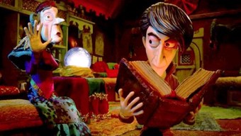 Hell & Back - Rotten Tomatoes
