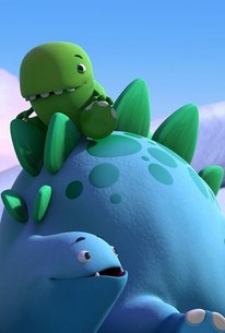 Dinopaws: Season 1, Episode 6 | Rotten Tomatoes