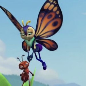 Best Bug Buddies - Rotten Tomatoes