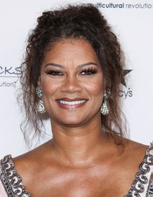 Alicia Etheredge-Brown - Rotten Tomatoes