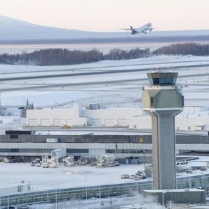 Ice Airport Alaska - Rotten Tomatoes