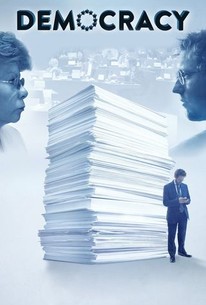 Democracy | Rotten Tomatoes
