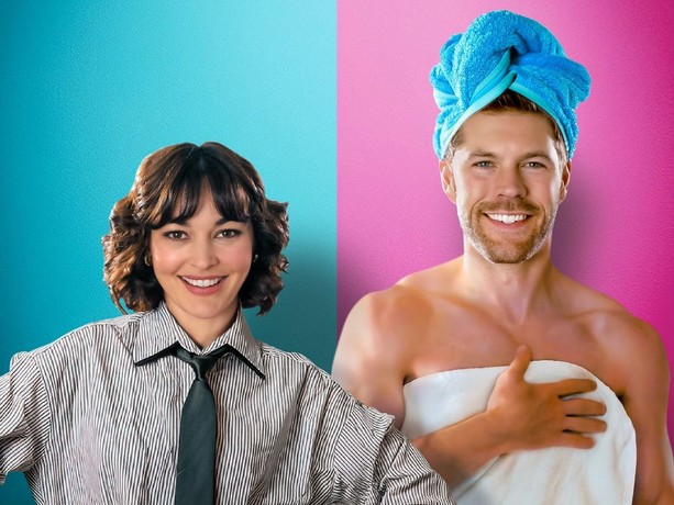 Love Switch | Rotten Tomatoes