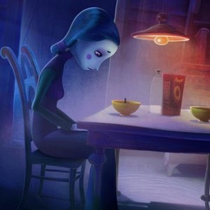 The Light Eater - Rotten Tomatoes