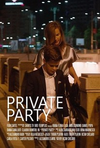 Private Party | Rotten Tomatoes