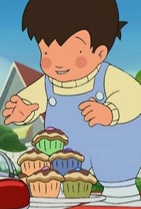 George Shrinks: Season 1, Episode 4 | Rotten Tomatoes