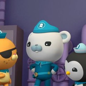 Octonauts: Season 3, Episode 13 - Rotten Tomatoes