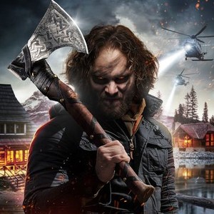 The Legend of the Mad Axeman - Rotten Tomatoes