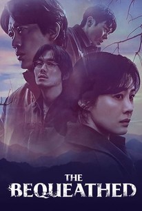 The Bequeathed: Season 1 | Rotten Tomatoes