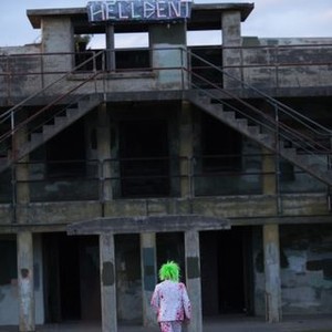 The Houses October Built 2 - Rotten Tomatoes