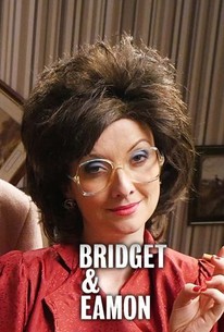 bridget and eamon ira