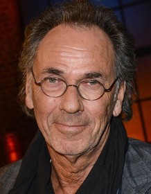 Hugo Egon Balder | Rotten Tomatoes