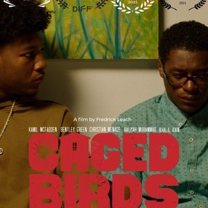 Caged Birds - Rotten Tomatoes