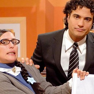 La fea más bella: Season 1, Episode 81 - Rotten Tomatoes