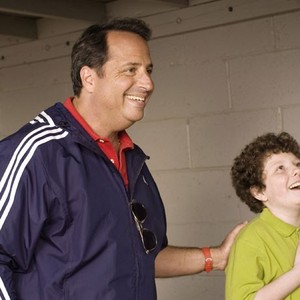 The Benchwarmers - Rotten Tomatoes