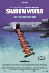 Shadow World (2016) | Rotten Tomatoes