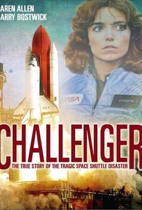 Challenger | Rotten Tomatoes