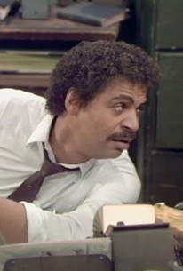 Barney Miller: Season 7, Episode 22 | Rotten Tomatoes