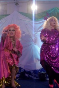 Drag SOS: Season 1, Episode 1 - Rotten Tomatoes