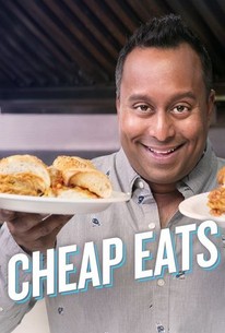 Cheap Eats: Season 4 | Rotten Tomatoes