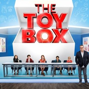 The Toy Box - Rotten Tomatoes