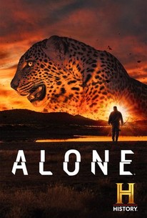 Alone: Season 12 | Rotten Tomatoes