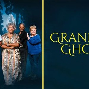 Grandma Ghost - Rotten Tomatoes