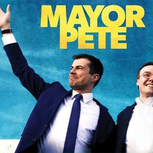 Mayor Pete - Rotten Tomatoes