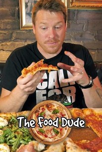 The Food Dude | Rotten Tomatoes