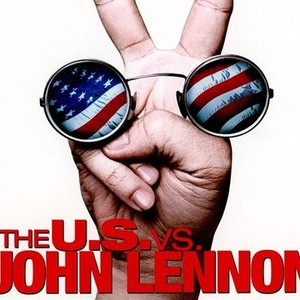 The U.S. vs. John Lennon - Rotten Tomatoes