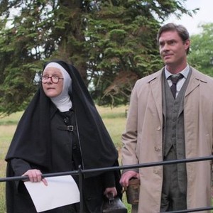 Sister Boniface Mysteries: Season 2, Episode 9 - Rotten Tomatoes
