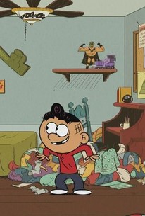 The Casagrandes: Season 2, Episode 13 - Rotten Tomatoes