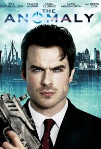 Anomaly (2016) | Rotten Tomatoes