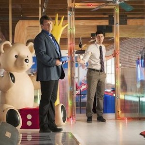 Brian Tichnell - Rotten Tomatoes