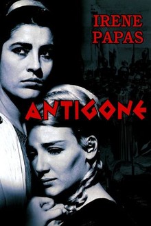 Ismene Antigone Movie