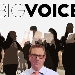 Big Voice - Rotten Tomatoes