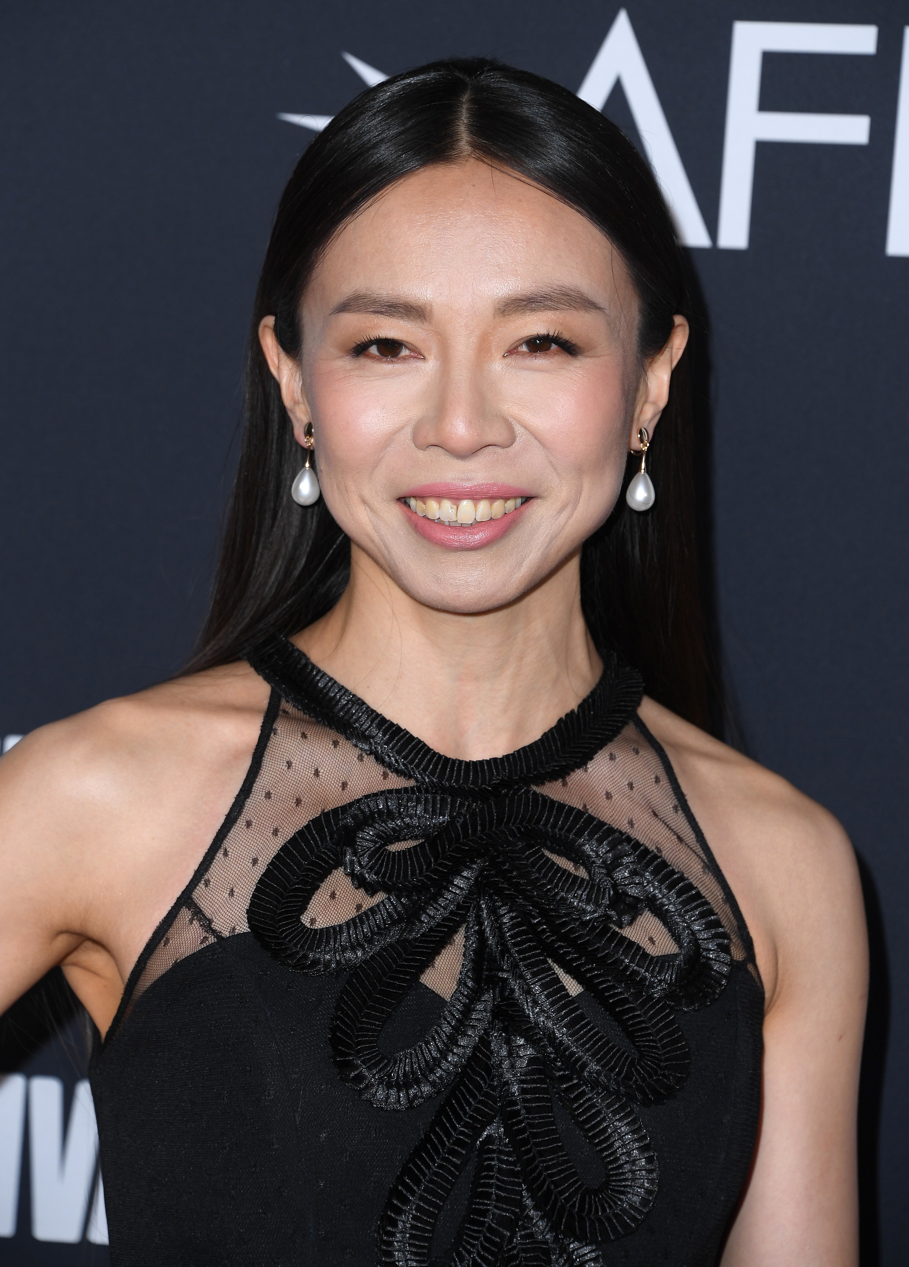 Angela Yeoh Pictures | Rotten Tomatoes