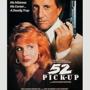 52 Pick-Up - Rotten Tomatoes