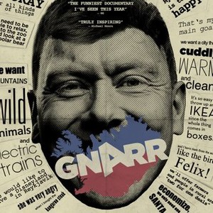 Gnarr - Rotten Tomatoes