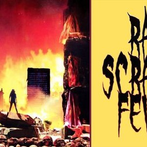 Rat Scratch Fever - Rotten Tomatoes