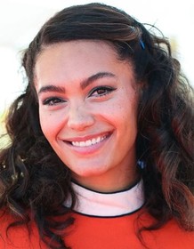 Alexis Gaube | Rotten Tomatoes