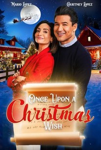 Once Upon a Christmas Wish | Rotten Tomatoes