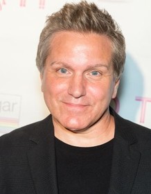 Brian Beacock | Rotten Tomatoes