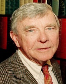 Russell Baker | Rotten Tomatoes