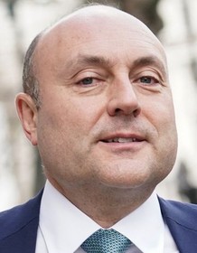 Andrew Griffith | Rotten Tomatoes