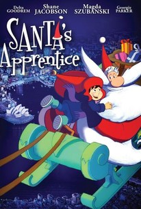 Santa's Apprentice | Rotten Tomatoes