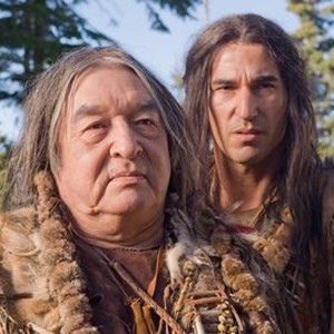 Maïna - Rotten Tomatoes