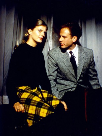 Carnal Knowledge Movie